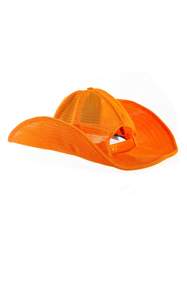 NEW ARRIVALS – Cowboy Snapback