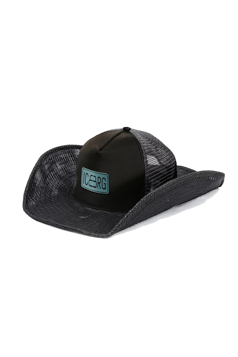 CUSTOM 5 PANEL HATS – Cowboy Snapback