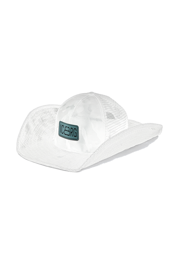 CUSTOM 6 PANEL HATS – Cowboy Snapback