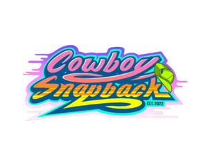 Cowboy Snapback
