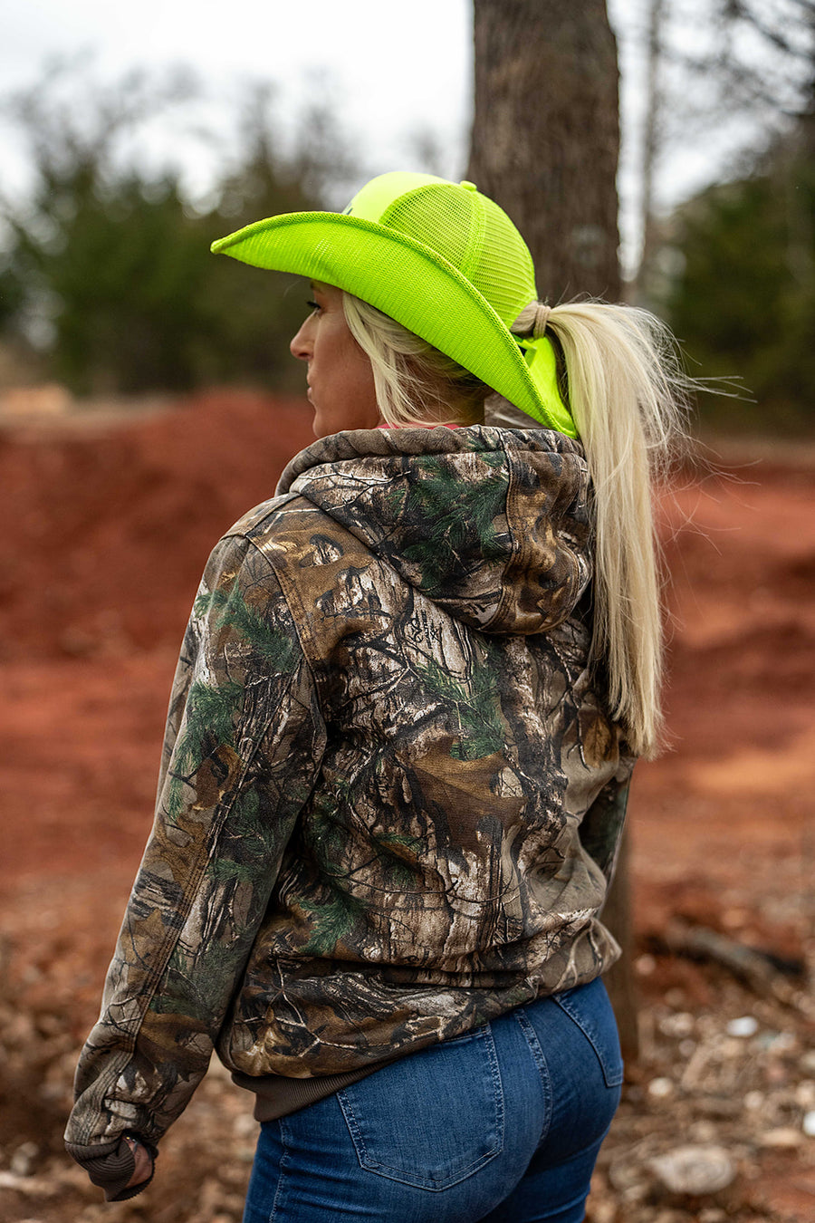 Cowboy Snapback