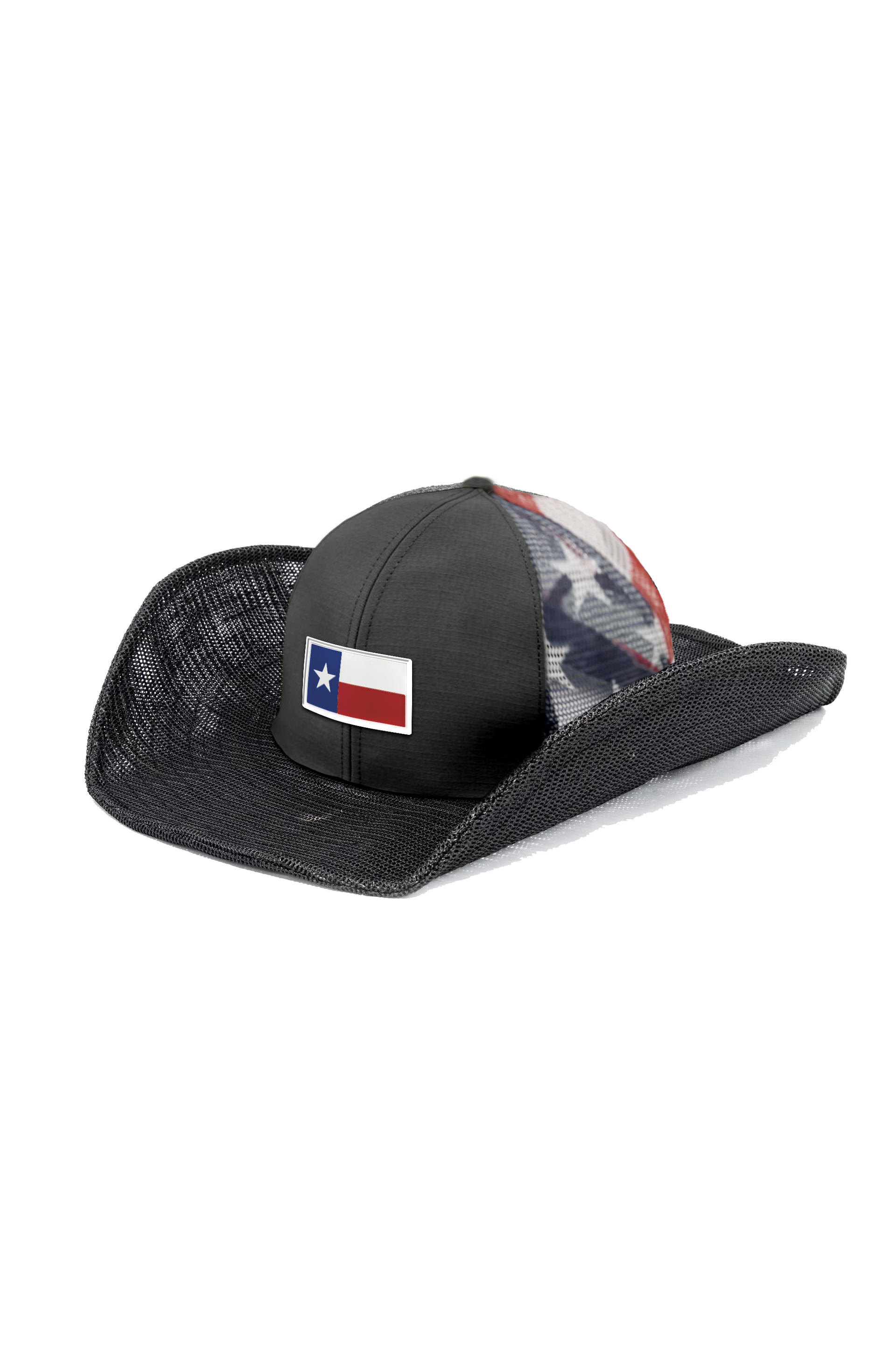 Cowboy Snapback
